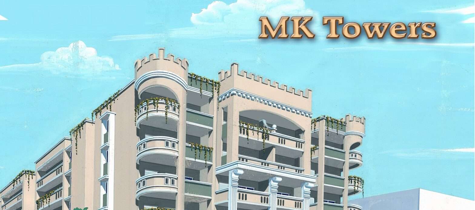 Discover Serenity And Security: 3 Bhk Flats In Vizag