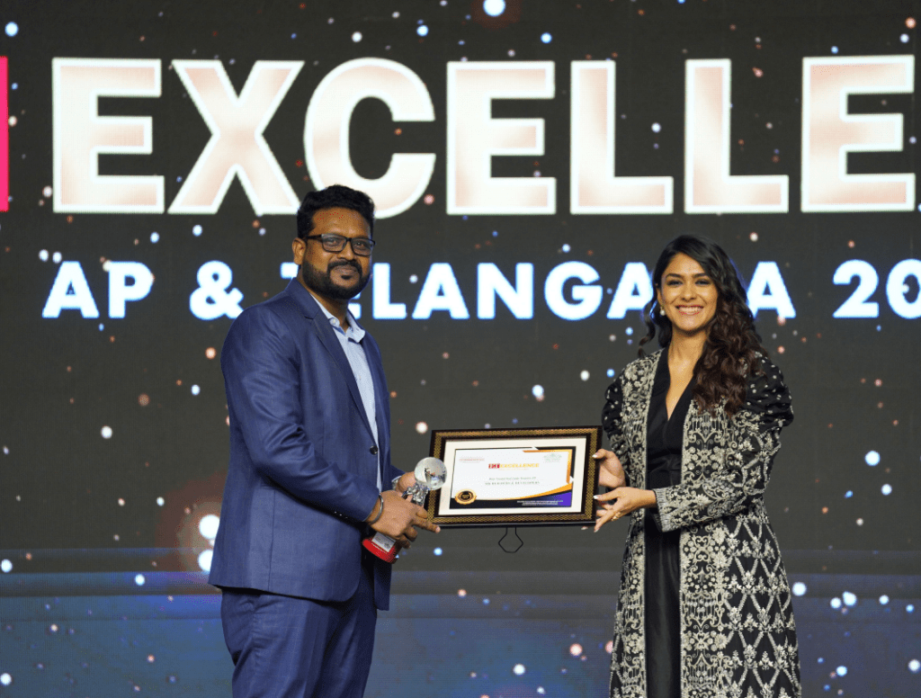 Best Gated Communities In Visakhapatnam, MK Builders